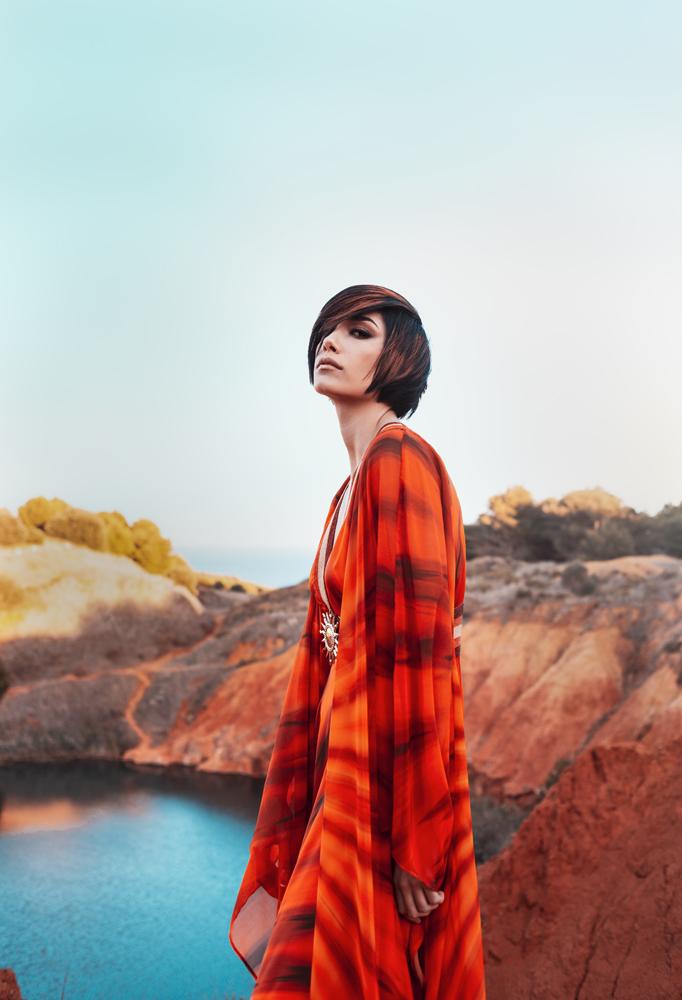 Rock kültüründen ilham alan saç modelleri - hairist.com.tr