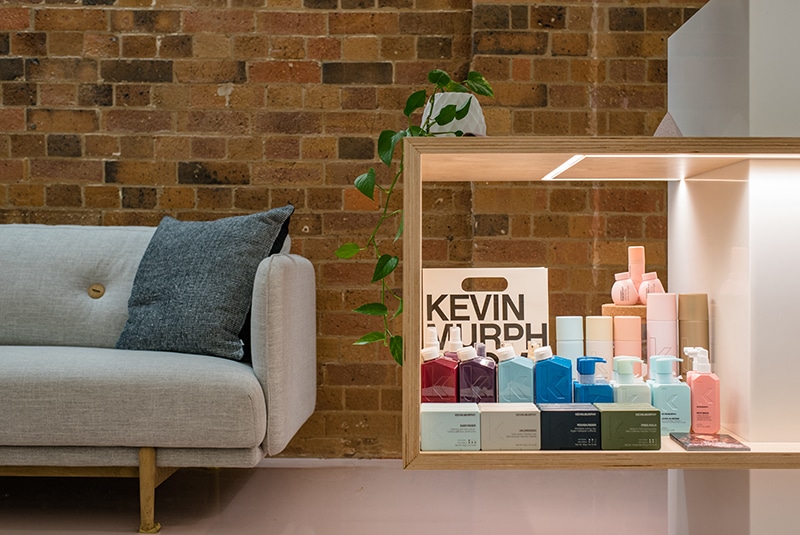 2018 Hair Expo'nun En İyi Salon Tasarımı - hairist.com.tr