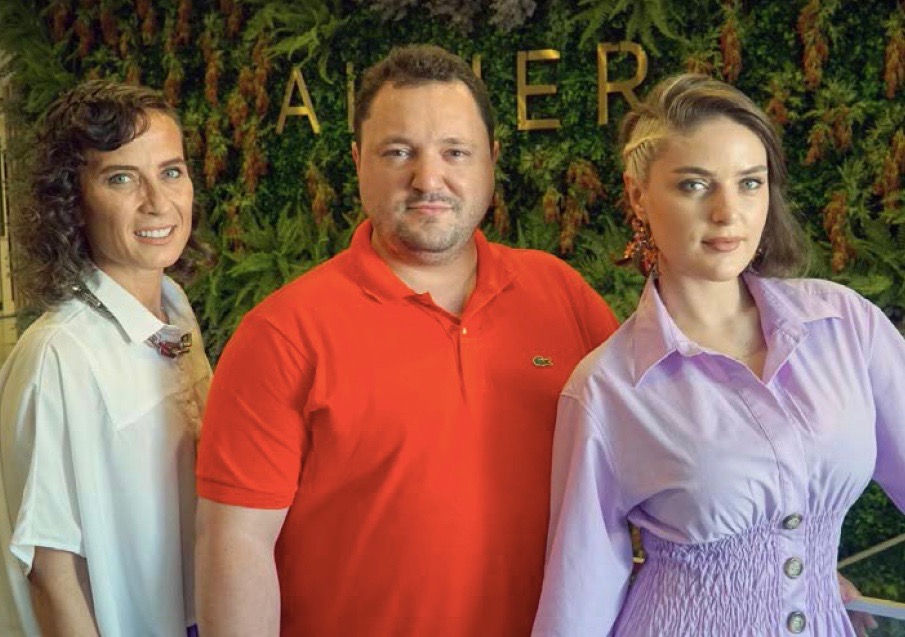 International Altier Education Group - hairist.com.tr