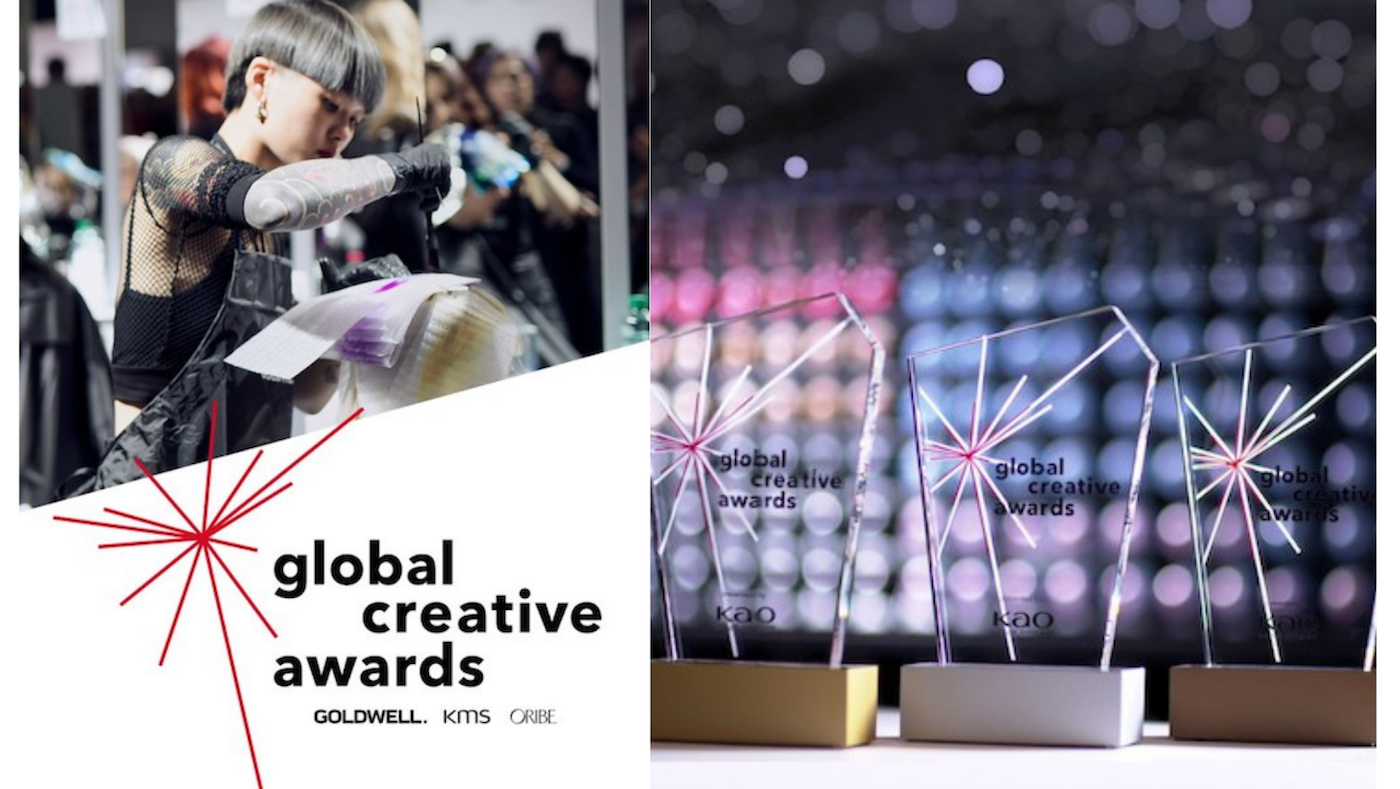 Global Creative Awards 2022 Canlı Olarak Düzenlenecek! - hairist.com.tr