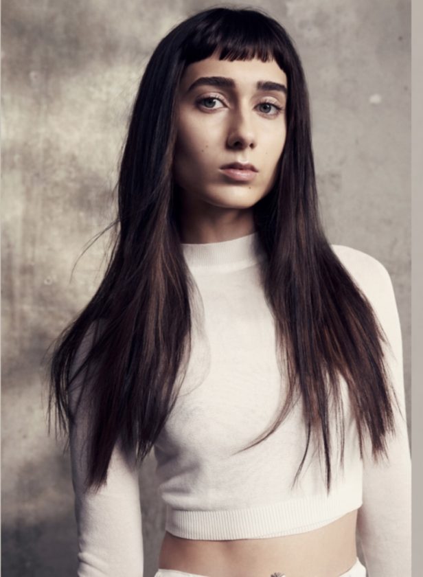 Candice Mc Kay'in Anlam Arayışı: Sonder - hairist.com.tr