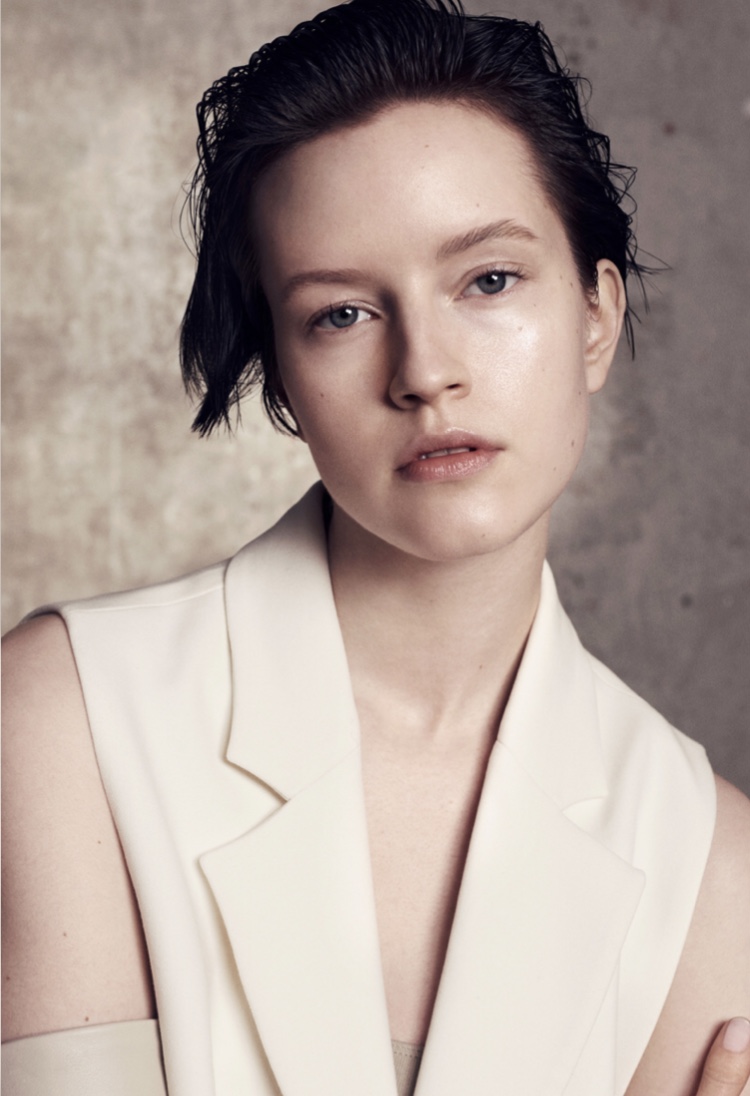 Candice Mc Kay'in Anlam Arayışı: Sonder - hairist.com.tr