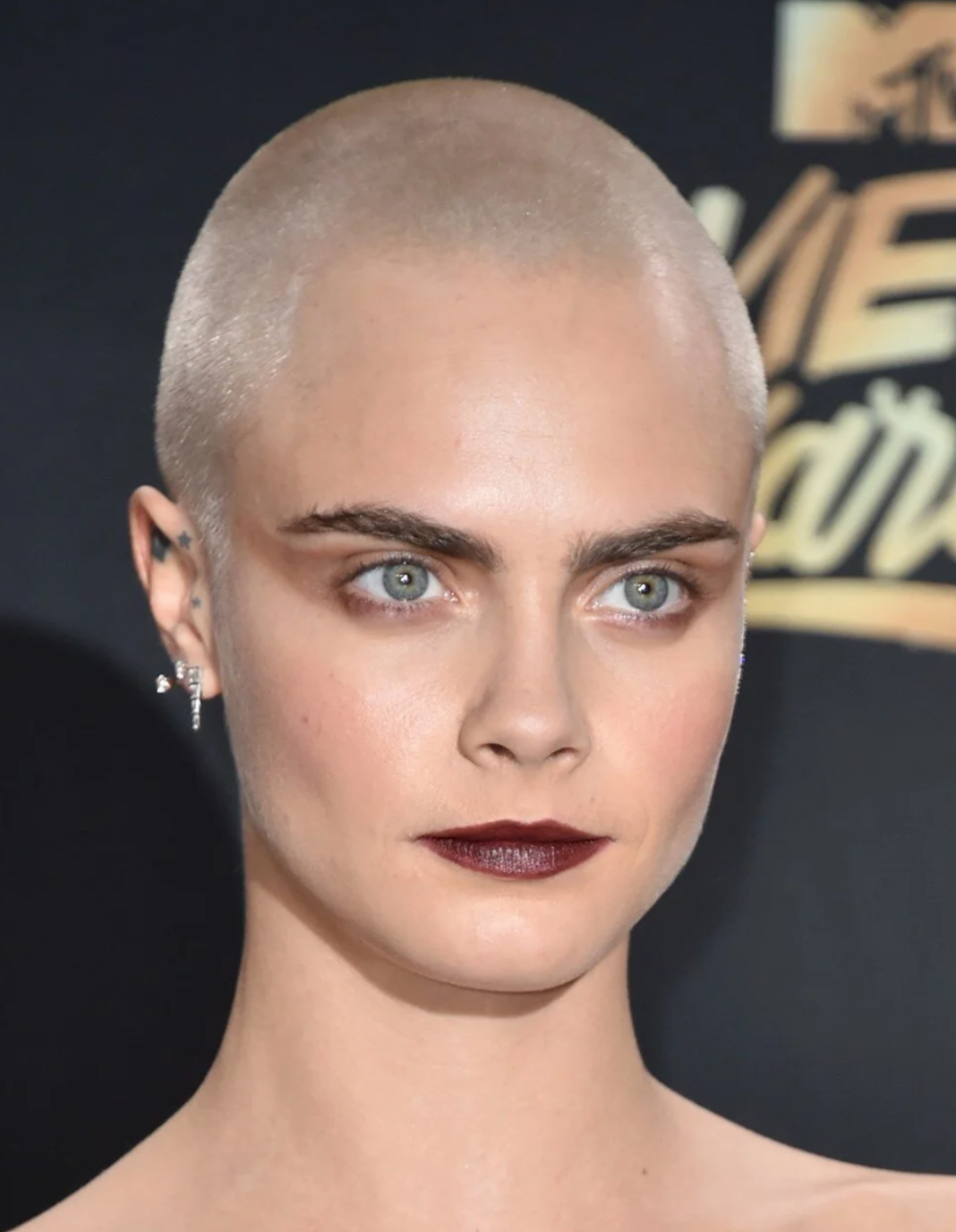 Buzz Cut - 3 numara traş - hairist.com.tr